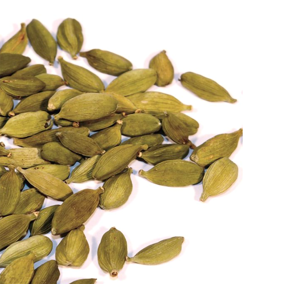 Cardamome Verte en Grain – Guatemala - DR Cooking (Epicerie Bordeaux)
