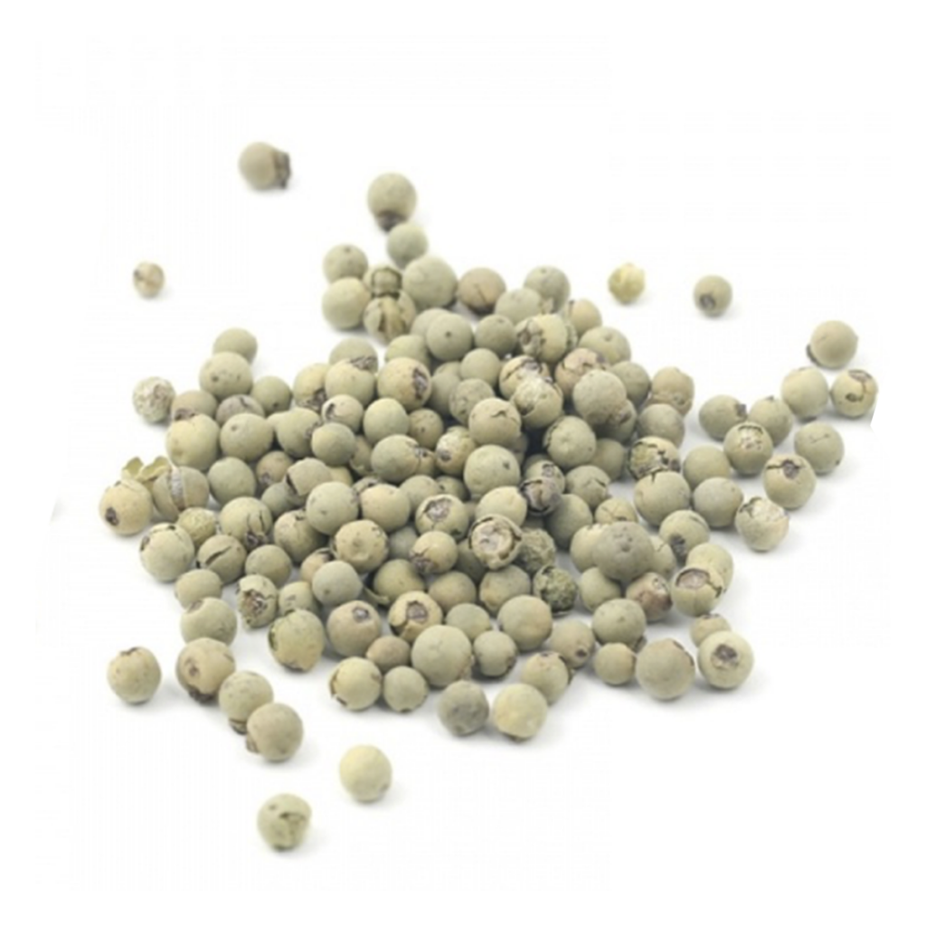 Poivre Vert – Madagascar - DR Cooking (Epicerie Bordeaux)